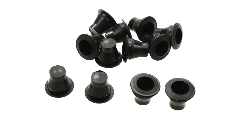 10mm Cavity Plugs For Rustproofing | South Wests Number one VW ...