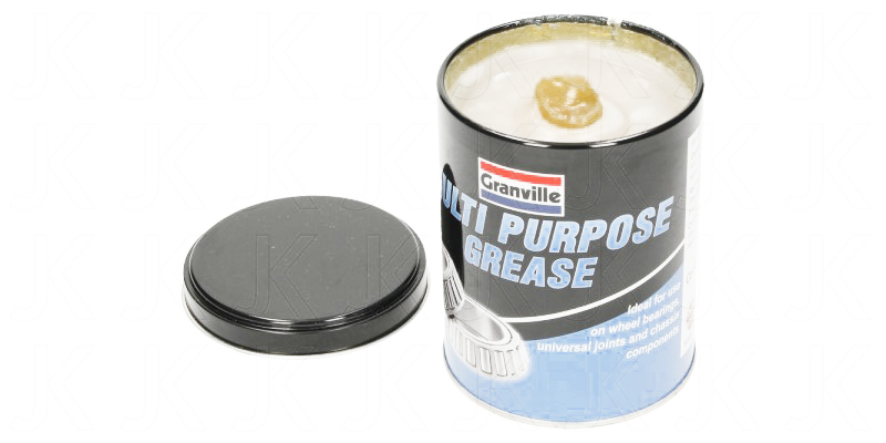 Multi Purpose Grease (500g) | South Wests Number one VW Transporter ...