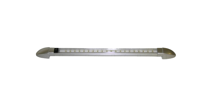 18 LED Aluminium Swivel Light (12v) | South Wests Number one VW ...