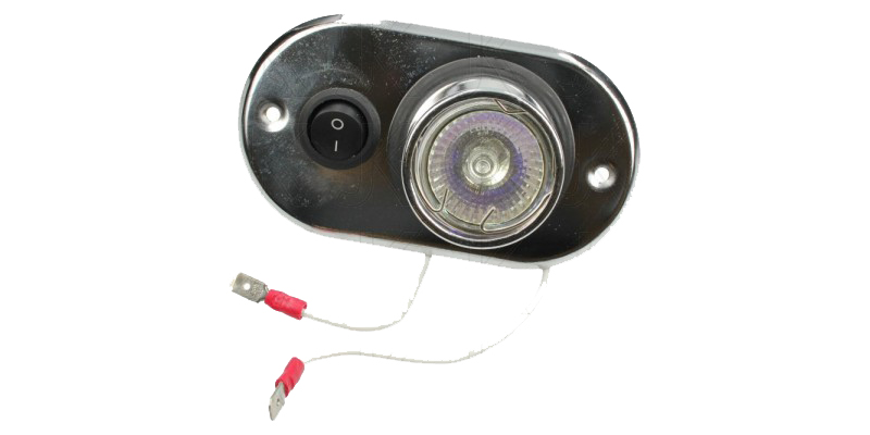 Alternative Quality – 12v Recessed Halogen Light | South Wests Number ...