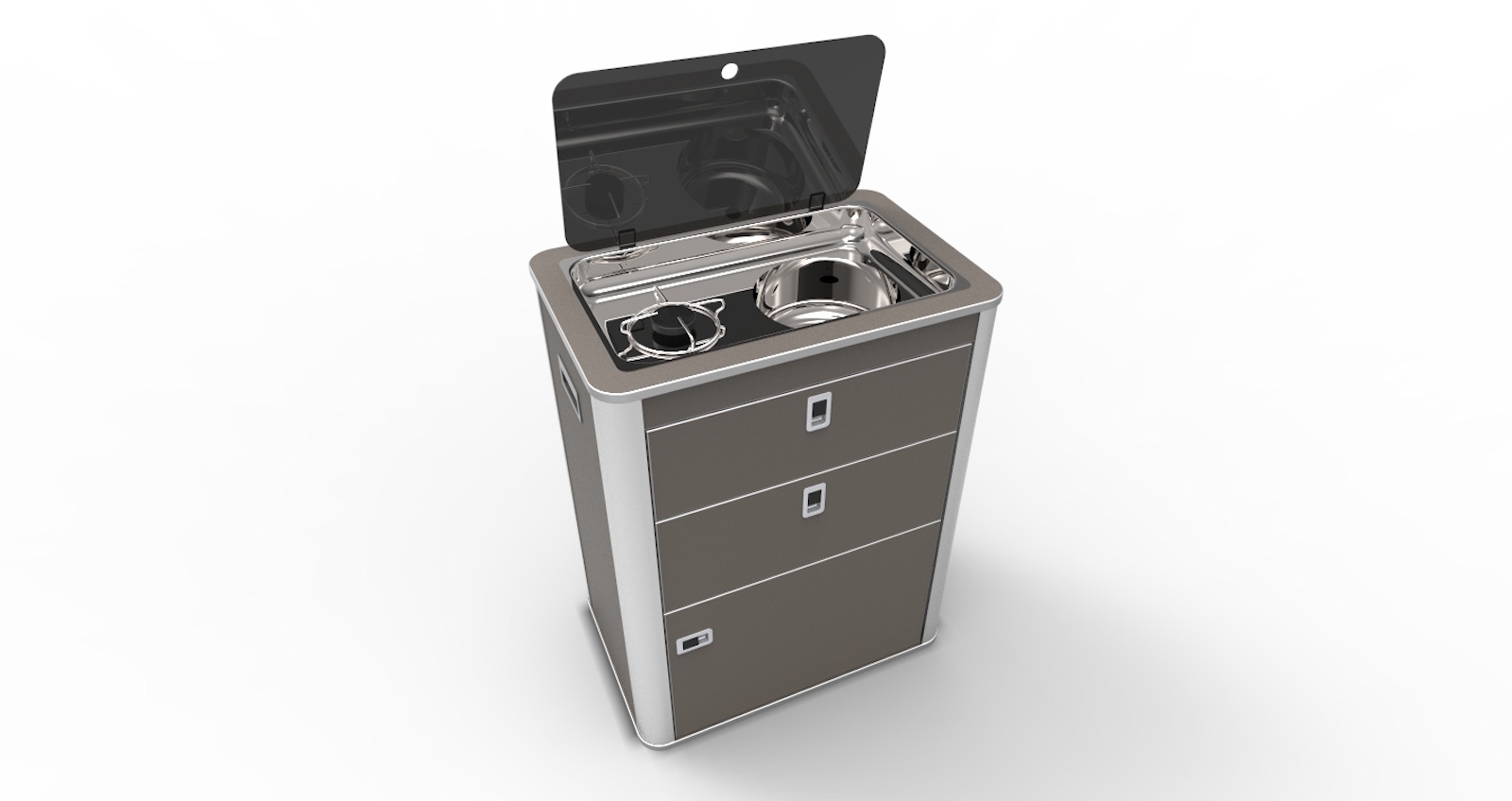 MICRO POD | South Wests Number one VW Transporter Specialist