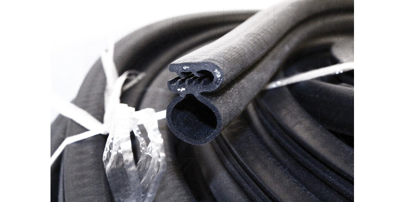 T5 Side Window Interior Edge Trim (Single Window) | South Wests Number ...